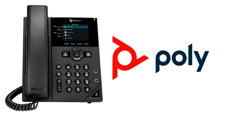 Connect | Cloud Voice Hardware | Chess ICT