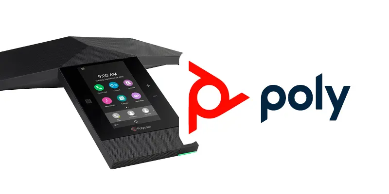 Poly Trio 8800