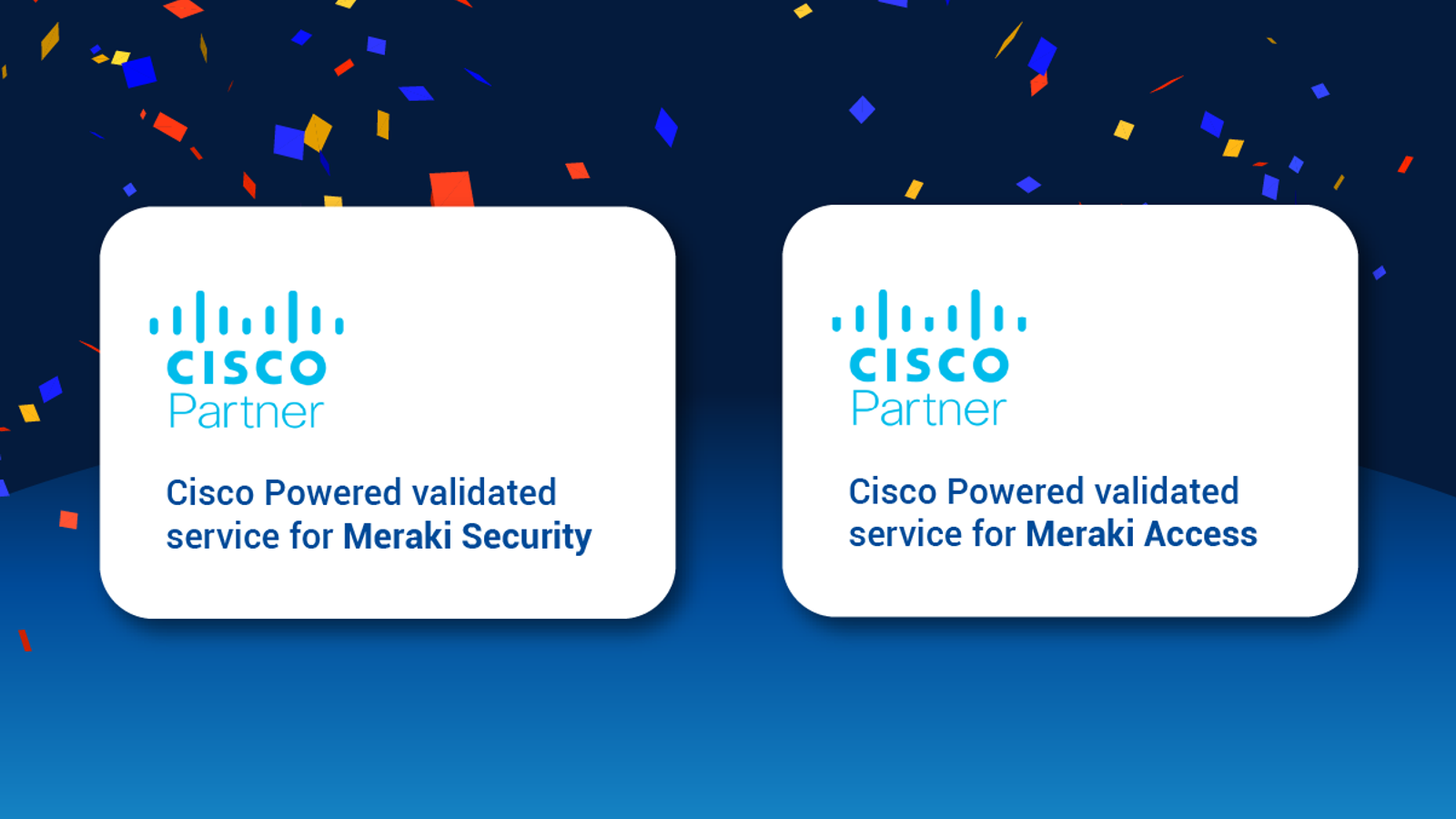 What is Cisco Meraki?