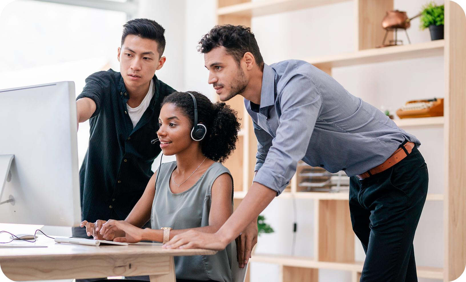 Why Managed IT and Cloud Hosting Are Game-Changers for Growing Businesses