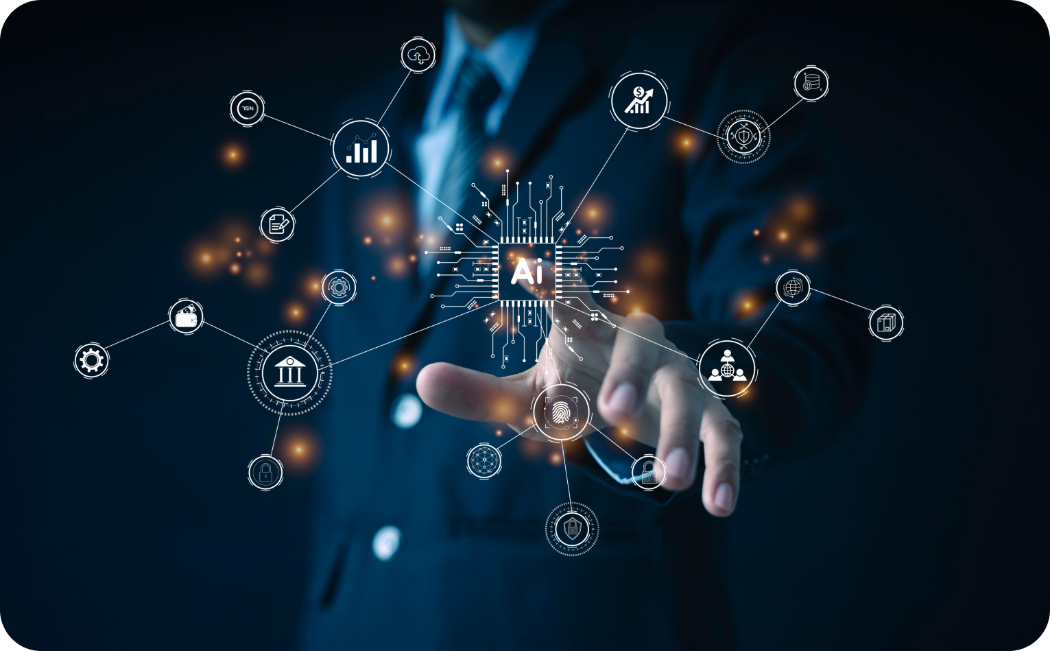 How AI Agents Can Revolutionise Business Success