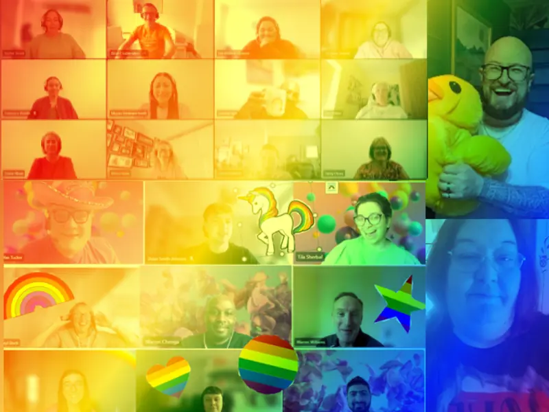 Chess takes Pride in celebrating Diversity, Equality and Inclusion