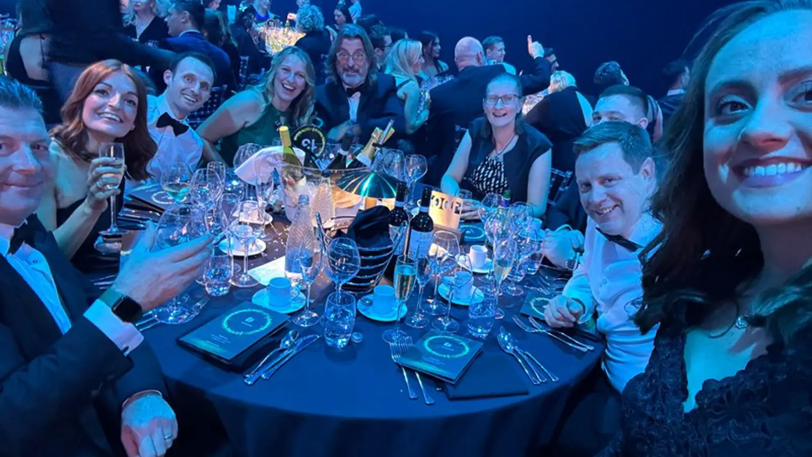 Best Companies to Work For - We Did it Again! | Chess ICT