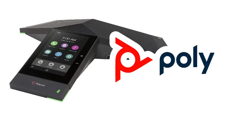 Poly Trio 8500