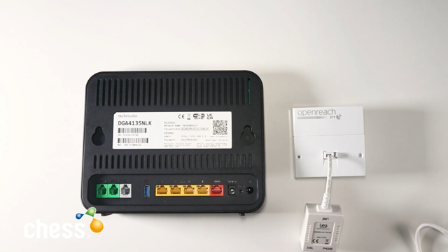 Routers