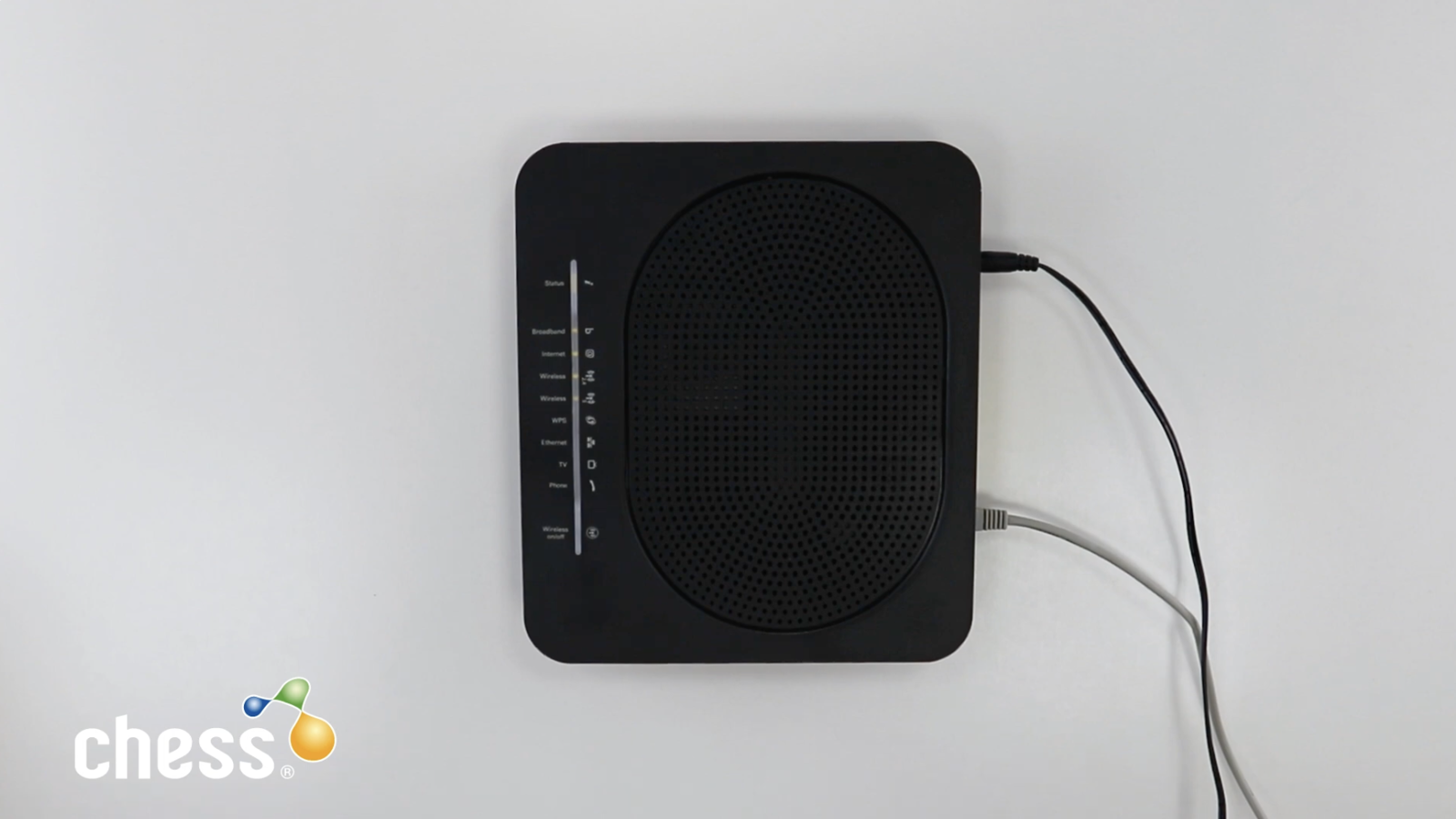 Setting Up Your Phone Adapter
